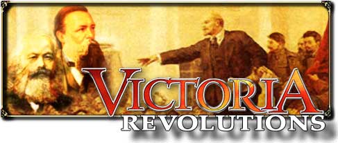 VicR - Victoria Wiki